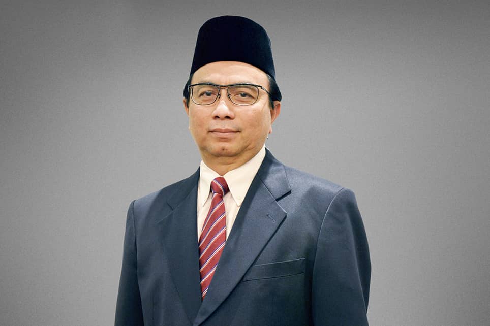 Management Team - Jamiyah Singapore