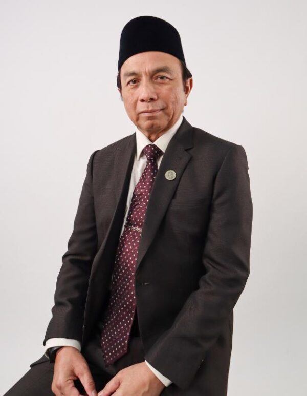 Management Team - Jamiyah Singapore